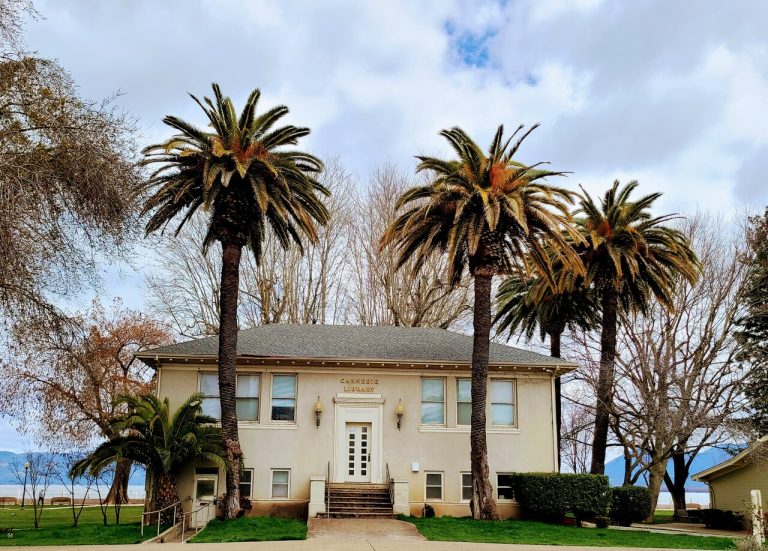 City of Lakeport in Lakeport, CA | Lakeport Main Street Association